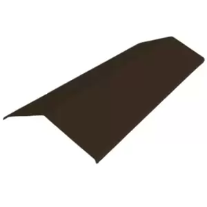 Ridge Capping Flashing Type 2 Metal Sheet Colorbond | OneStockHome