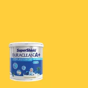 จำหน่าย TOA 7910 สีซุปเปอร์ชิลด์ TOA ดูราคลีน เอ พลัส | OneStockHome