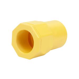CONNECTOR BOX PVC 1/2" YL SCG Best Price | OneStockHome