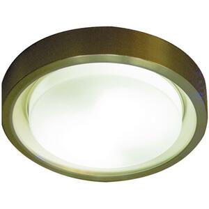 โคมไฟเพดาน 3045L-SN CST GS/MT MD 15 นิ้ว สีขาว ราคาถูก | OneStockHome