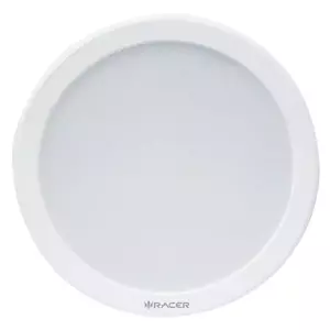ดาวน์ไลท์ LED RACER EVO TECH 18 วัตต์ DAYLIGHT 8 นิ้ว | OneStockHome