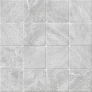 Floor Tile 16X16 THERAPY GRID BLANCO WHITE PM Best | OneStockHome