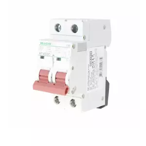 ลูกเซอร์กิจ 2P 63A รุ่น H7-63/2C | OneStockHome