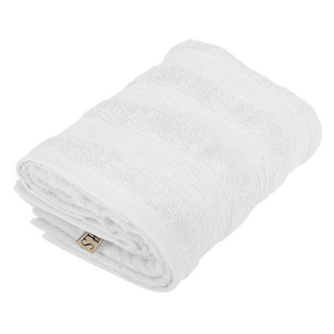 ผ้าขนหนู 30X60 PURL WHITE HLS ราคาถูก ส่งทั่วไทย | OneStockHome
