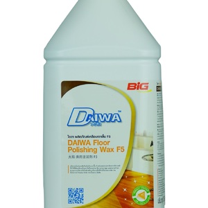 LIQUID FLOOR POLISH 3.5L DAIWA Best Price | OneStockHome