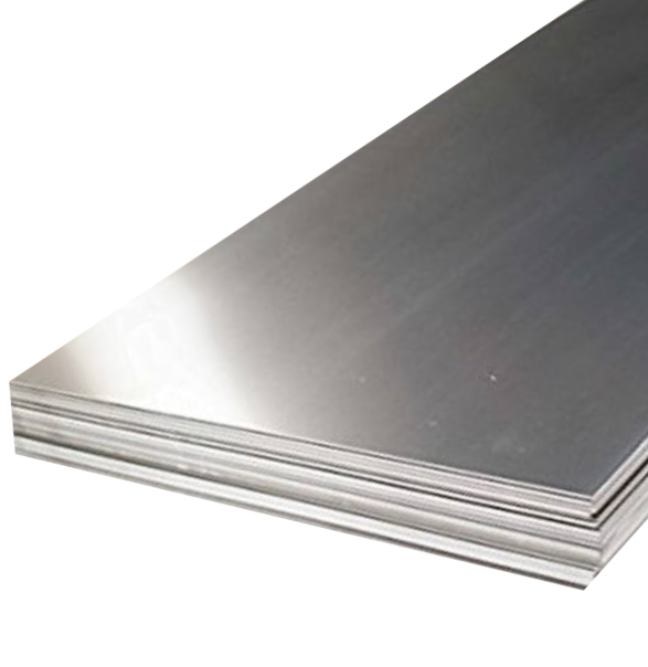 แผ่นสแตนเลส SUS304 4x8 ฟุต เกรด No.1 ราคาถูก | OneStockHome