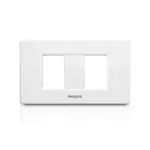 Philips หน้ากาก 2 ช่อง เว้นระยะ Leaf Style ราคาถูก | OneStockHome