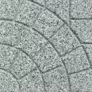 SCG Paving Tile Medina Rampan 40x40x3.5 cm Emerald | OneStockHome