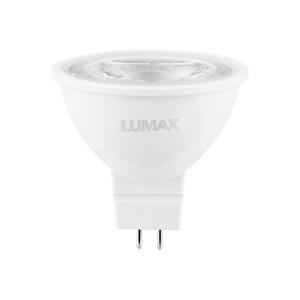 LAMP LED MR16 ECO 7W DL GU5.3 12V LUM Best Price | OneStockHome