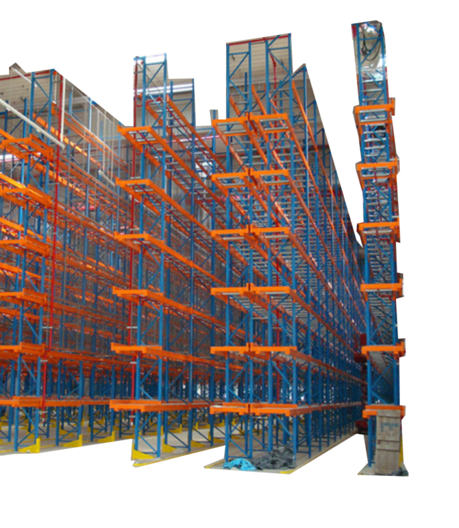 วีเอ็นเอ แร็ค VNA Racks ราคาถูก | OneStockHome