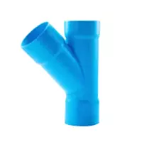 PVC pipe and pipe fitting 8 inch (200mm.) | OneStockHome