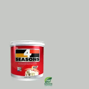 จำหน่าย TOA 8307 สีโฟร์ซีซั่น TOA ชนิดด้าน ภายนอก | OneStockHome