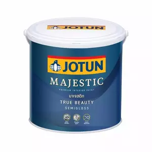 Jotun Majestic True Beauty Semi-Gloss Heath Violet 4177 | OneStockHome