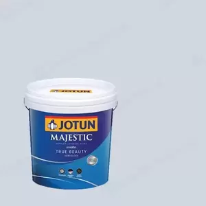 #4177 สีทาภายใน Jotun Majestic True Beauty ชนิดกึ่งเงา | OneStockHome