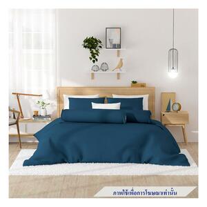 ชุดผ้าปูที่นอน 5 ฟุต 5 ชิ้น FROLINA MICROTEX SF018 | OneStockHome