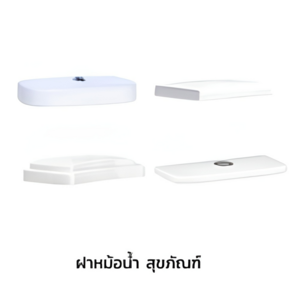 ฝาปิดหม้อน้ำ COTTO C71031 เทอร์ราโนวา (CV) | OneStockHome