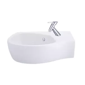 อ่างล้างหน้าแบบแขวน COTTO C02797 เฮอร์ (สเปช) Hyg. | OneStockHome