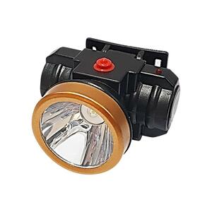 ไฟฉายคาดหัว LED 501 2วัตต์ แสงขาว ELE ราคาถูก | OneStockHome