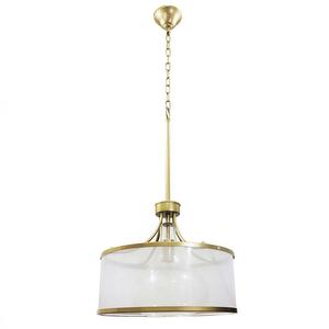 โคมไฟระย้า EVL HL-22008 1 หัว สีทอง ราคาถูก ส่งทั่วไทย | OneStockHome