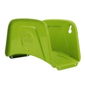 SPRING GN METAL HOSES HANGER Best Price | OneStockHome