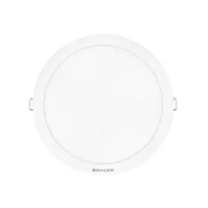 ดาวน์ไลท์ LED RACER EVO TECH 18 วัตต์ DAYLIGHT 6 นิ้ว | OneStockHome