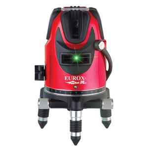 Eurox เลเซอร์วัดระดับ รุ่น G-L5 ราคาถูก | OneStockHome