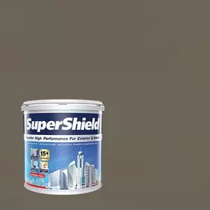 จำหน่าย TOA 8439 สีซุปเปอร์ชิลด์ TOA ชนิดกึ่งเงา ภายนอก | OneStockHome