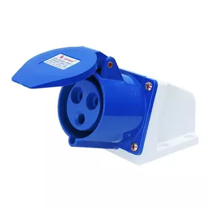 POWER PLUGตัวเมียติดผนัง P1-123 32A SUMO ราคาถูก | OneStockHome