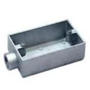 FS Box 4x4 1/2" Best Price | OneStockHome