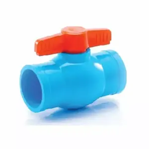 SCG PVC 1 1/4 inch (35 mm) Ball Valve-B cheap price | OneStockHome