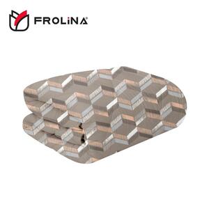 ผ้านวม FROLINA MICROTEX 60x80 นิ้ว DF046 ราคาถูก | OneStockHome