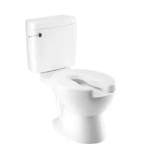 สุขภัณฑ์สองชิ้น COTTO SC6657(WH) 4.5 ลิตร ฟอร์ออล 40 | OneStockHome