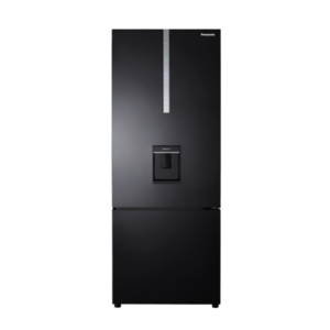 ตู้เย็น2D PANA NR-TL381BPKT 12.9Q ดำ INV ราคาถูก | OneStockHome