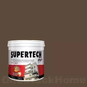 จำหน่าย TOA 8765 สี TOA ซุปเปอร์เทค พลัส ชนิดด้าน | OneStockHome