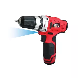 Eurox สว่านไร้สาย 12 V ราคาถูก | OneStockHome