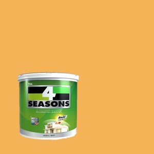 จำหน่าย TOA A2099 สีโฟร์ซีซั่น TOA ชนิดด้าน ภายใน | OneStockHome