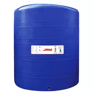 Water Tank JRM Clean CLL 6000 Liter cheap price | OneStockHome
