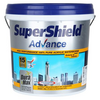 สีรองพื้นปูนใหม่ TOA SUPERSHIELD ADVANCE 9ลิตร | OneStockHome