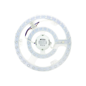 หลอดไฟ LED NAGAS CEILING MODULE MOTION 18 วัตต์ | OneStockHome