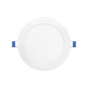 DOWNLIGHTLED SLIM 12W DL LEK AL WH 6" RD Best Price | OneStockHome