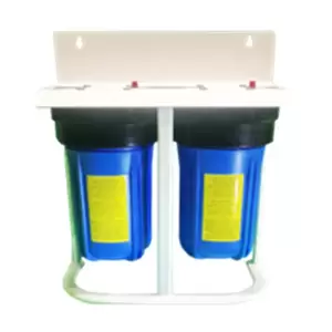 King Live Pure เครื่องกรองน้ำ 2 ขั้นตอน 10 นิ้ว ราคาถูก | OneStockHome