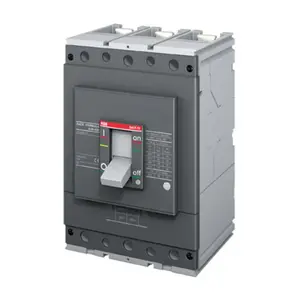 MCCB เซอร์กิตเบรกเกอร์ ABB รุ่น A3 ชนิด 3 Pole 320 | OneStockHome