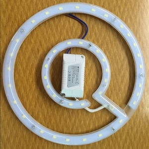 หลอดไฟ LED NAGAS CEILING MODULE MR 20 วัตต์ WARMWHITE | OneStockHome