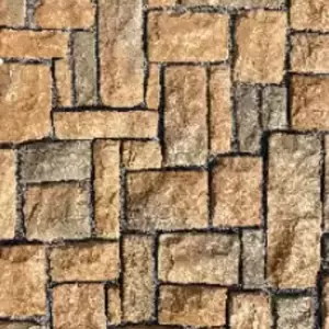 SCG Wall Tile True Touch Alabaster Orange cheap price | OneStockHome