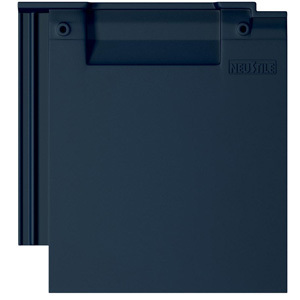 Neustile Stylish Marine Blue Best Price | OneStockHome