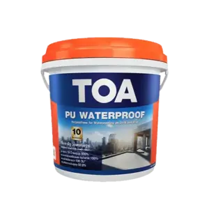 Waterproof TOA PU Grey Best Price | OneStockHome