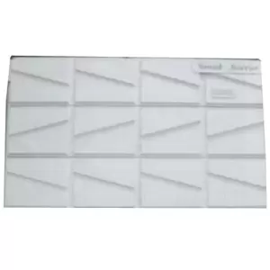 ผนังกันเสียง Q-CON (ชนิดสะท้อนเสียง) ราคาโรงงาน | OneStockHome