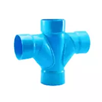 PVC pipe and pipe fitting 8 inch (200mm.) | OneStockHome