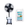 Industrial Fan Venz 24" F1-BTS TIS with | OneStockHome วันสต๊อกโฮม