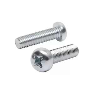 สกรูเกลียวมิล JP DEXZON 8X30 มม. แพ็ก 25 ชิ้น ราคาถูก | OneStockHome